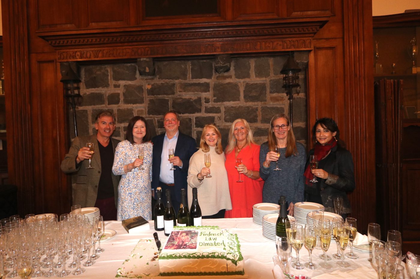 Perlman: Celebrating Frederick Law Olmsted Sr.'s 200th Birthday - LIC ...