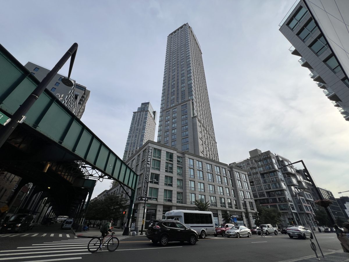 New Public Library Could Be Coming to Court Square - LIC Journal