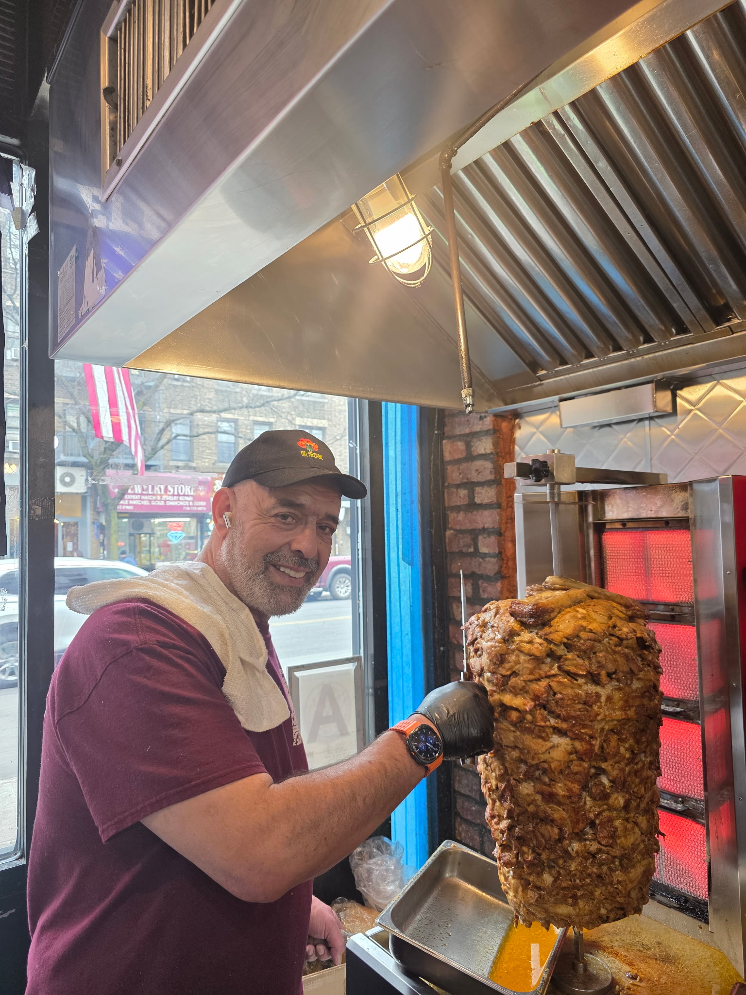 You Can’t Become King Without Making Some Enemies. - LIC Journal